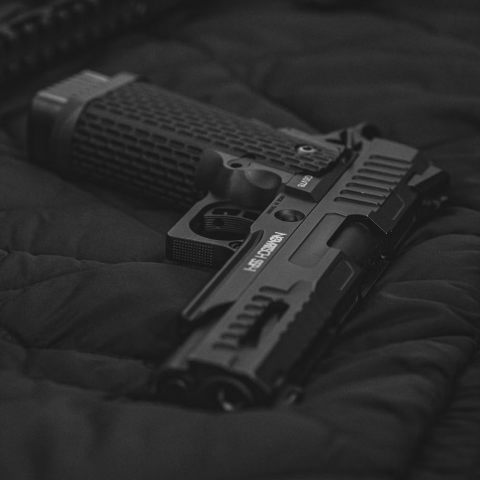 Gun Licensing & Permits | Secure Arms Guns & Ammo