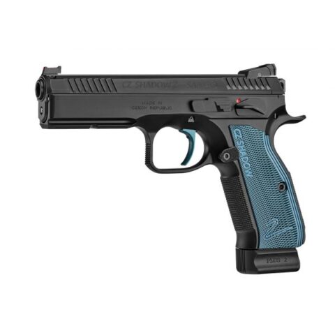 CZ Shadow 2 SA | Secure Arms Guns & Ammo